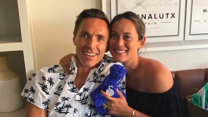 Luca Sun Nash, Family and Net Worth - FlyAtn