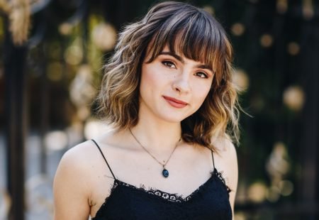 The Life and Career of Ava Maybee Cardoso Smith: Daughter of Red Hot ...