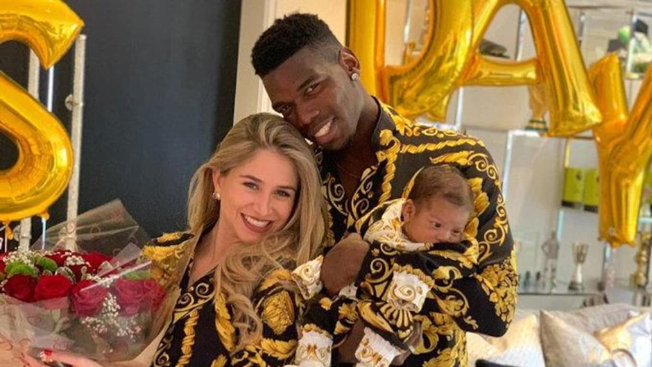 The Rising Star: Exploring the Life and Family of Labile Shakur Pogba ...