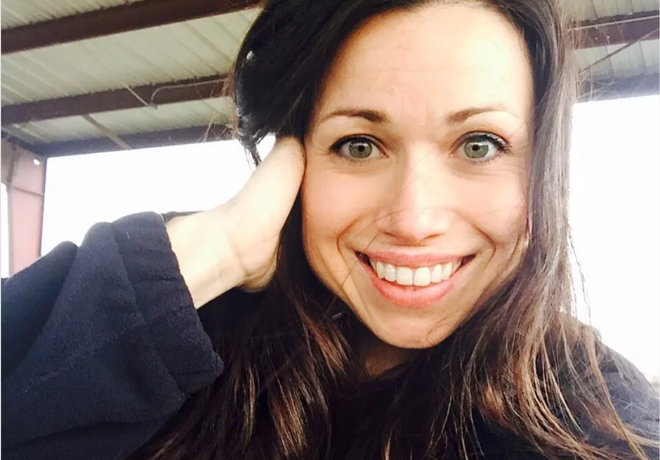 Remembering Pia Bertolotti: A Look at Her Life and Family - FlyAtn