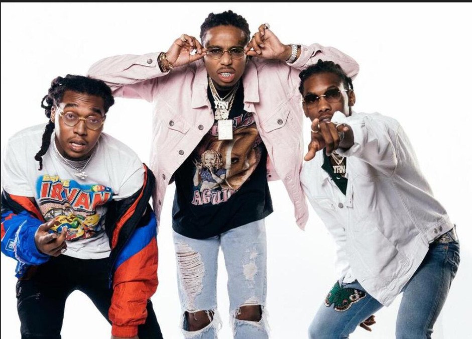 Quavo Net Worth: An Insight into the Migos Rapper's Wealth and Career ...