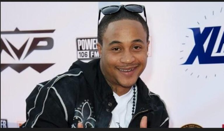 Orlando Brown Wife: A Look at His Love Life and Family - FlyAtn