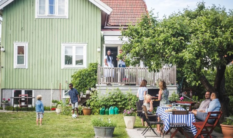 10 Ways to Make Your Home Summer-Ready - FlyAtn