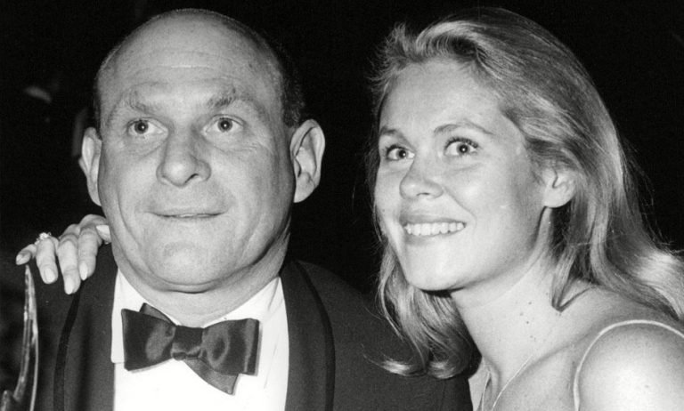 Frederic Gallatin Cammann: Life and Marriage with Elizabeth Montgomery ...