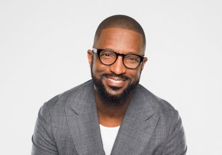 Rickey Smiley Net Worth: From Stand-up Comedian to Radio Personality ...