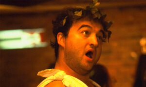 The Epic Return of the Toga Party: Reliving the Legendary 'Animal House ...