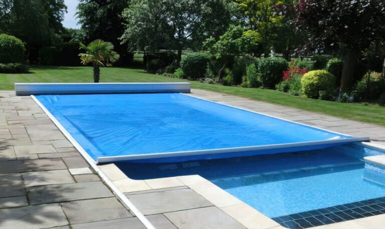 How Retractable Pool Covers Can Enhance Your Swimming Pool Experience ...