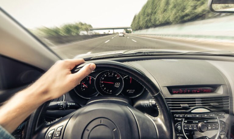 Road Safety for Beginners: Tips for Safe Driving - FlyAtn