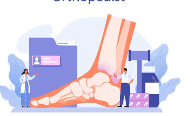 What Are the Most Common Orthopedic Problems? - FlyAtn