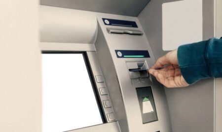 Evolution of ATMs and Their Role in Modern Banking - FlyAtn