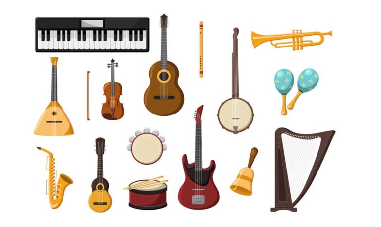 What is the easiest instrument to learn? - FlyAtn