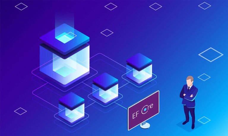 Introduction to Entity Framework: ORM in .NET. - FlyAtn