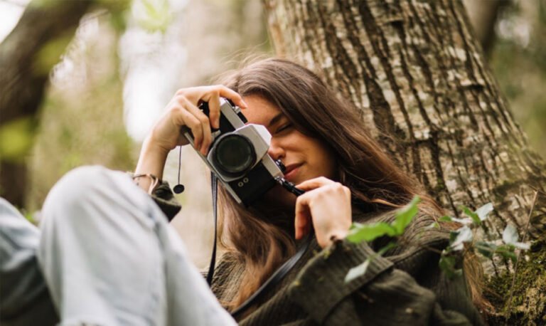 Trends in the world of photography: analyzing popular styles and themes ...