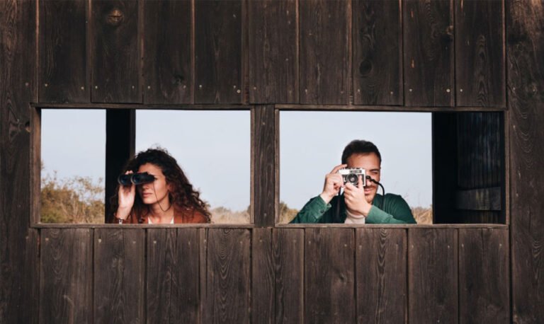 Trends in the world of photography: analyzing popular styles and themes ...