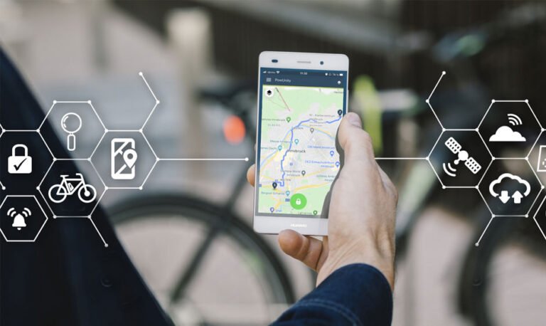 What Is the Difference Between a GPS and a Tracker? - FlyAtn